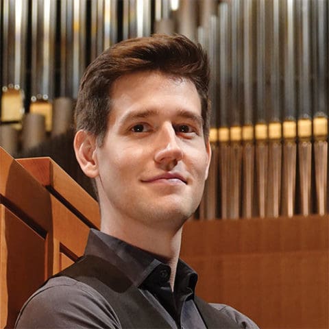 Greg Zelek & Mark Hetzler - The Madison Symphony Orchestra