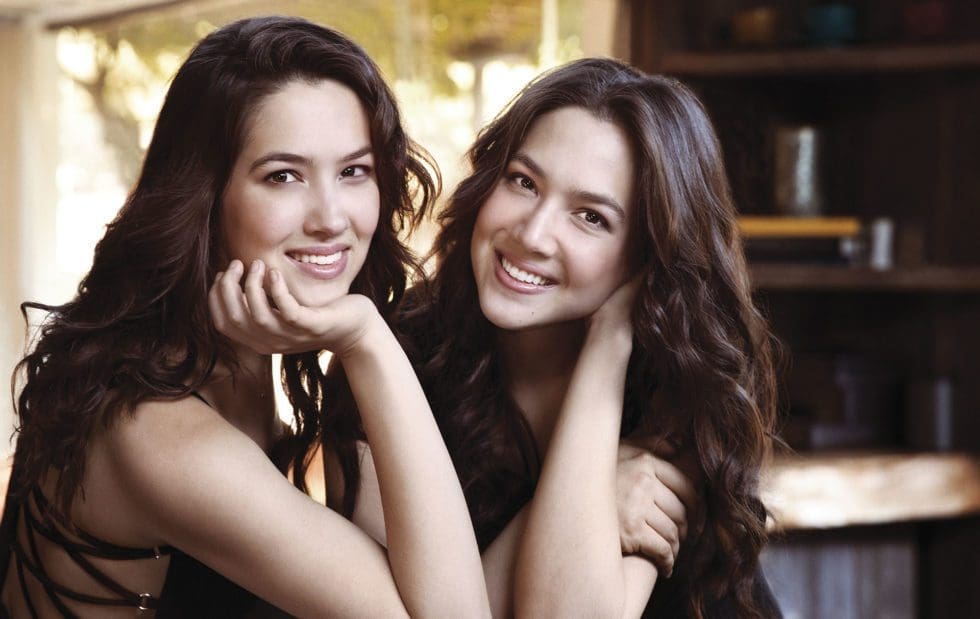 PRESS RELEASE: November MSO Concerts Feature Madison Natives, Christina & Michelle Naughton ...