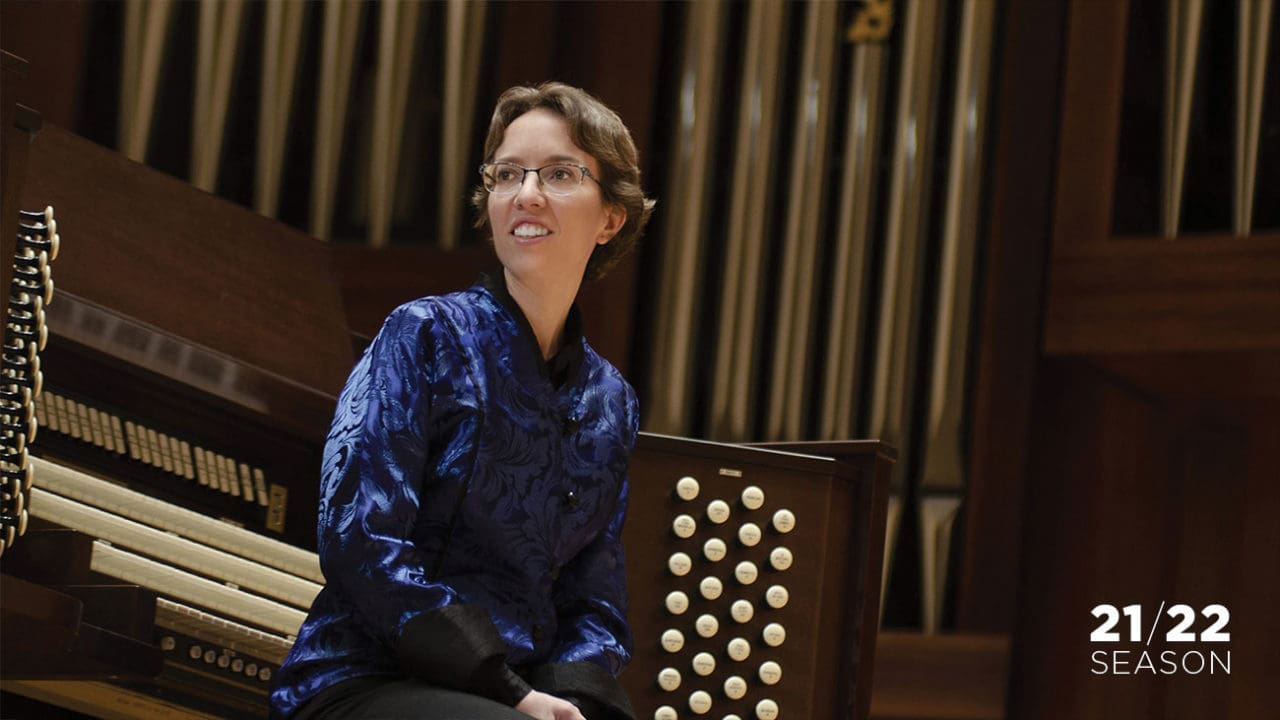 Symphony E-News & Stories, March 2022 - The Madison Symphony Orchestra