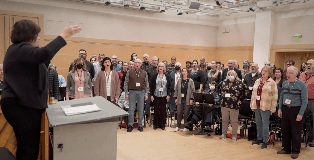 Boundless Beauty Video Interviews - The Madison Symphony Orchestra