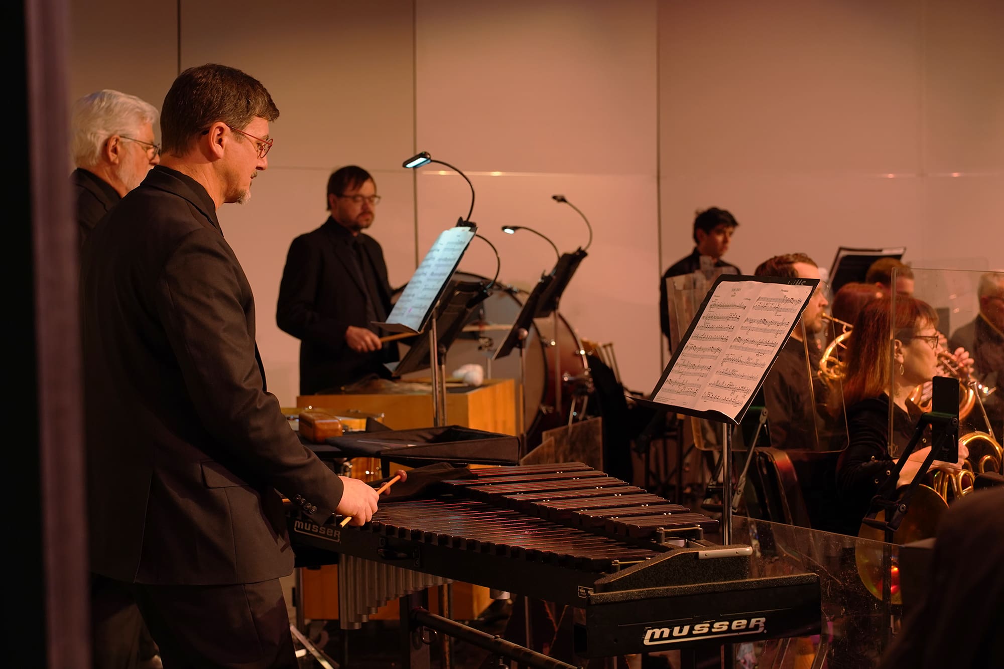 Welcome To The Madison Symphony Orchestra | Madison, WI