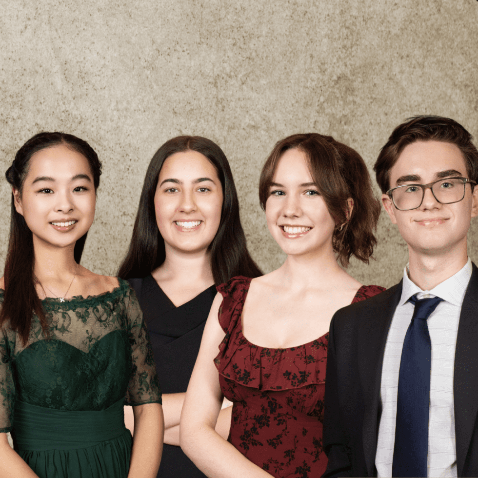 The Final Forte 2025 - The Madison Symphony Orchestra