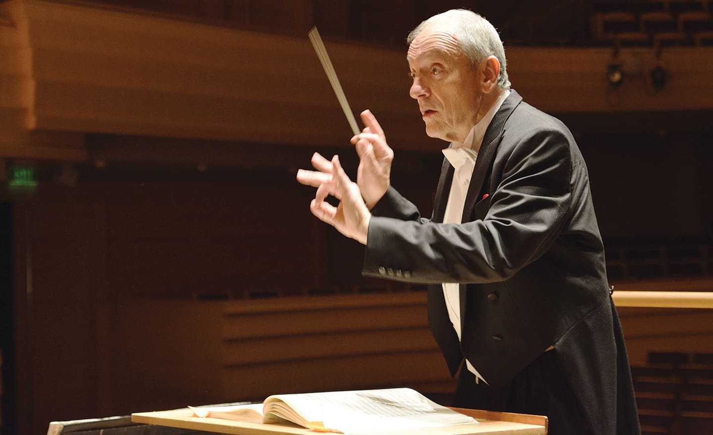 Preview John DeMain's 25th Anniversary Season with Madison Magazine ...