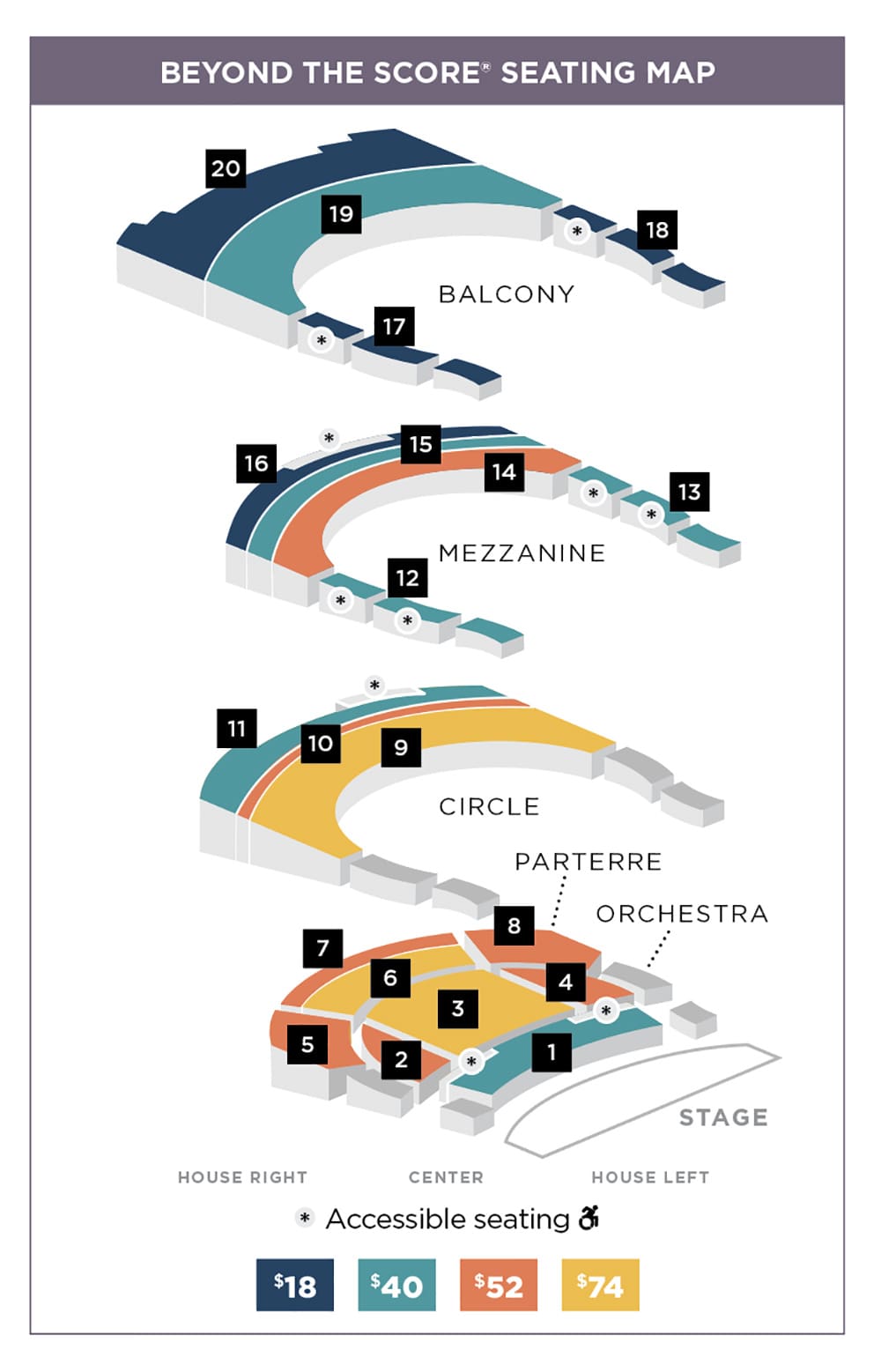 Buy Single Tickets - The Madison Symphony Orchestra