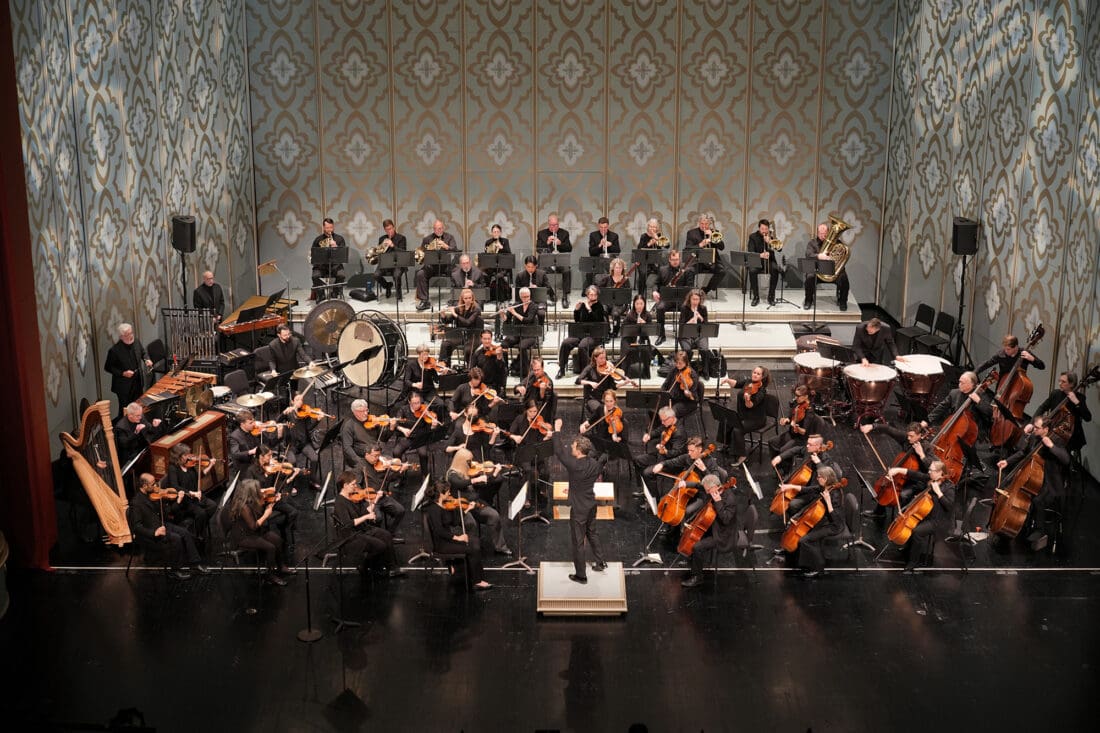 Symphony Moments: Family Concert, May 18 - The Madison Symphony Orchestra