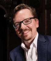 Felix Hell, Organist - The Madison Symphony Orchestra