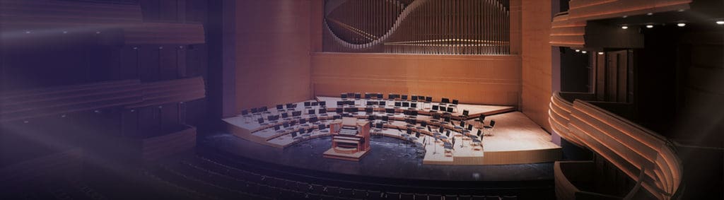 2021-2021 Symphony Seating Charts - The Madison Symphony Orchestra
