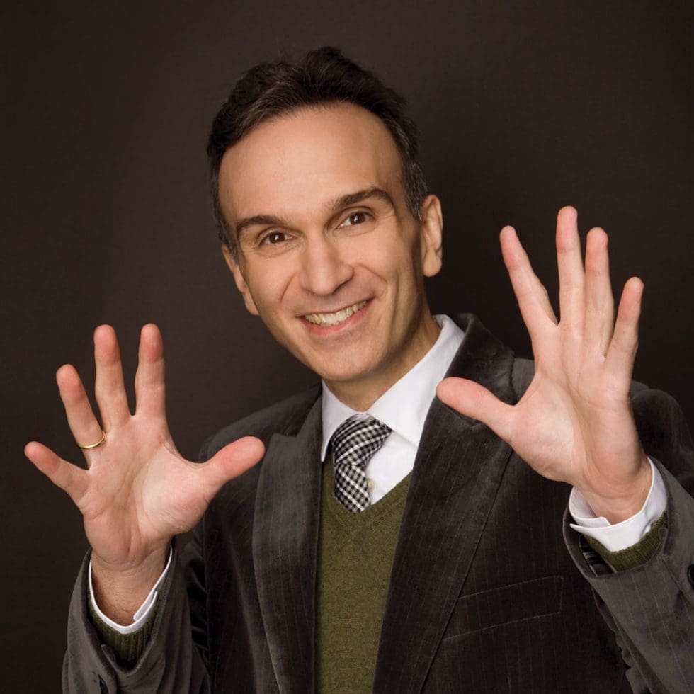 Gil Shaham Plays the Beethoven Violin Concerto - The Madison Symphony ...