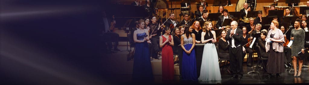 The Final Forte - The Madison Symphony Orchestra