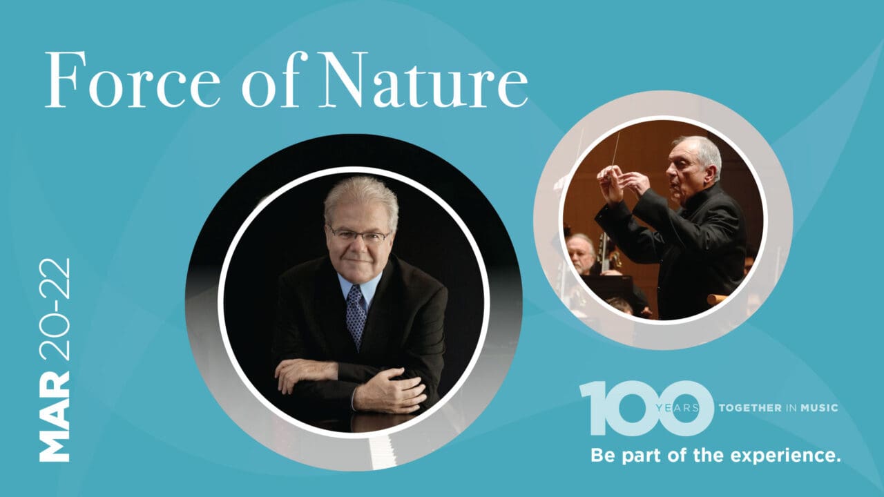 100th Season - The Madison Symphony Orchestra