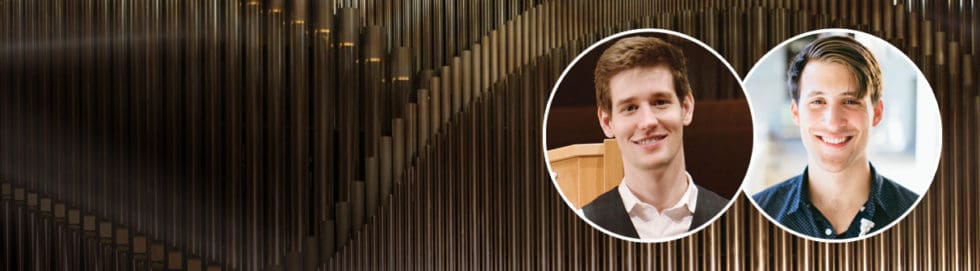 Ansel Norris + Greg Zelek — Streamed Performance - The Madison Symphony ...