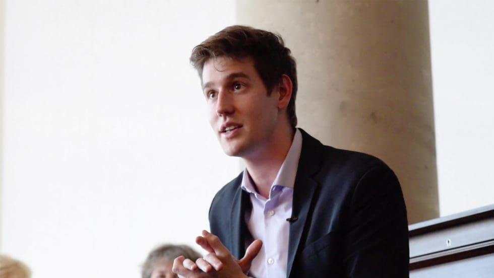 MSOL Special Member "Pop Up" Event Video with Greg Zelek, Sept. 2019 ...