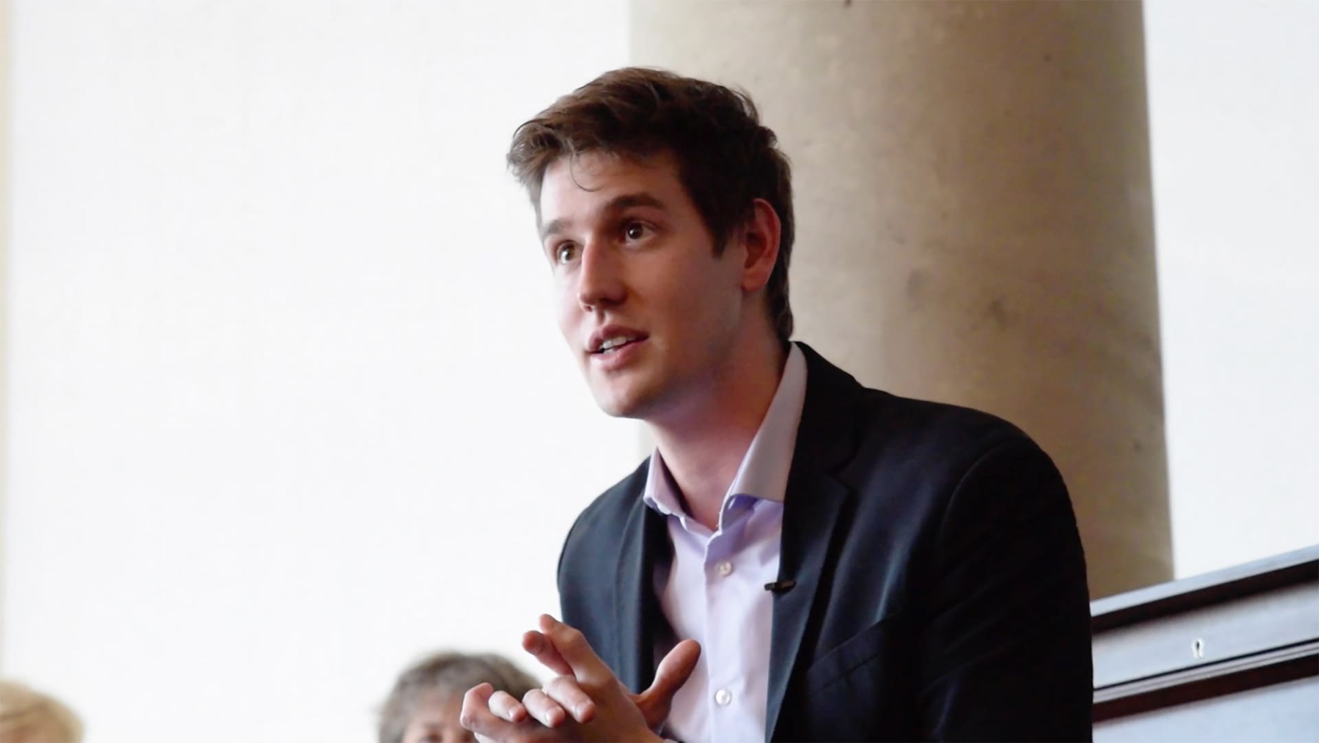 MSOL Special Member "Pop Up" Event Video with Greg Zelek, Sept. 2019 ...