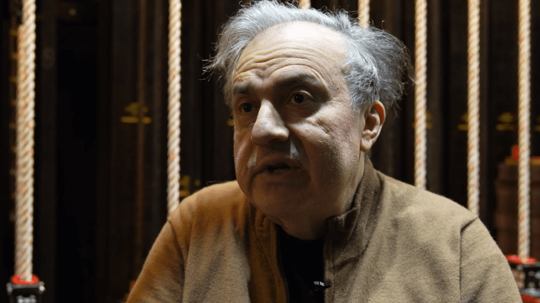 Interview with Yefim Bronfman, January 19, 2023 - The Madison Symphony ...