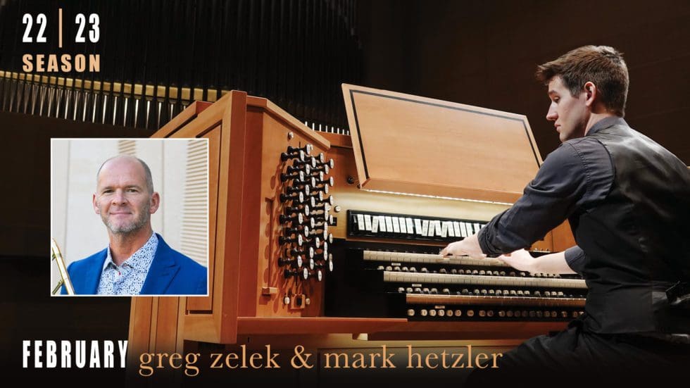 PRESS RELEASE: February MSO Overture Concert Organ Performance — New ...